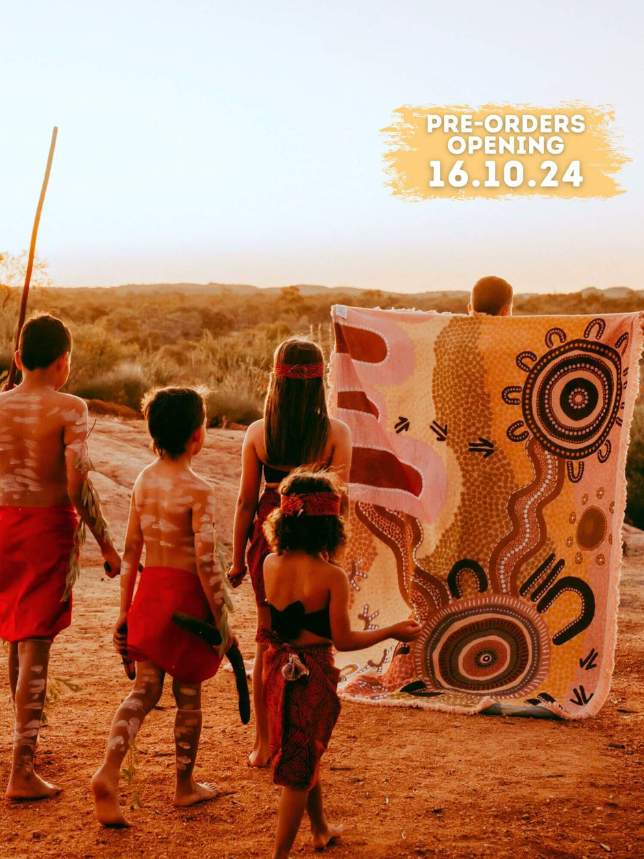 Five Hearts -Unique Australian designs meet quality sustainable pieces