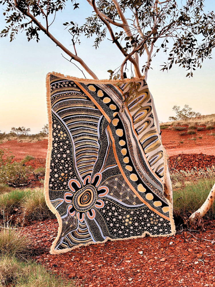 Five Hearts -Unique Australian designs meet quality sustainable pieces